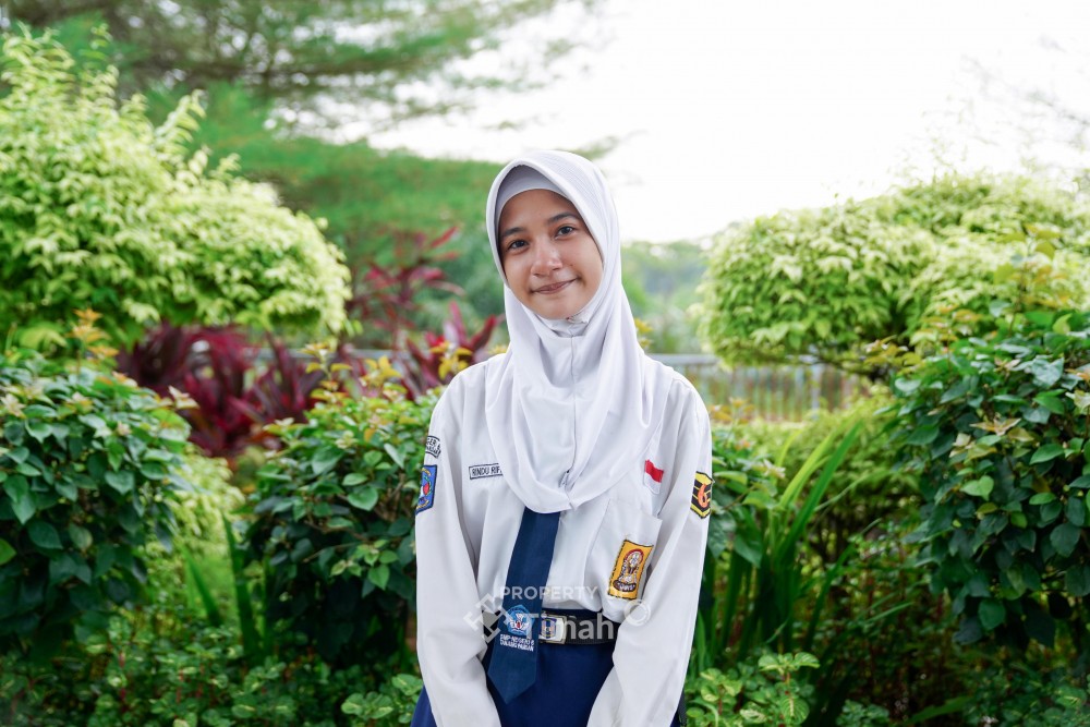 PT Timah Wujudkan Mimpi Remaja Lewat Beasiswa Pemali Boarding School ...